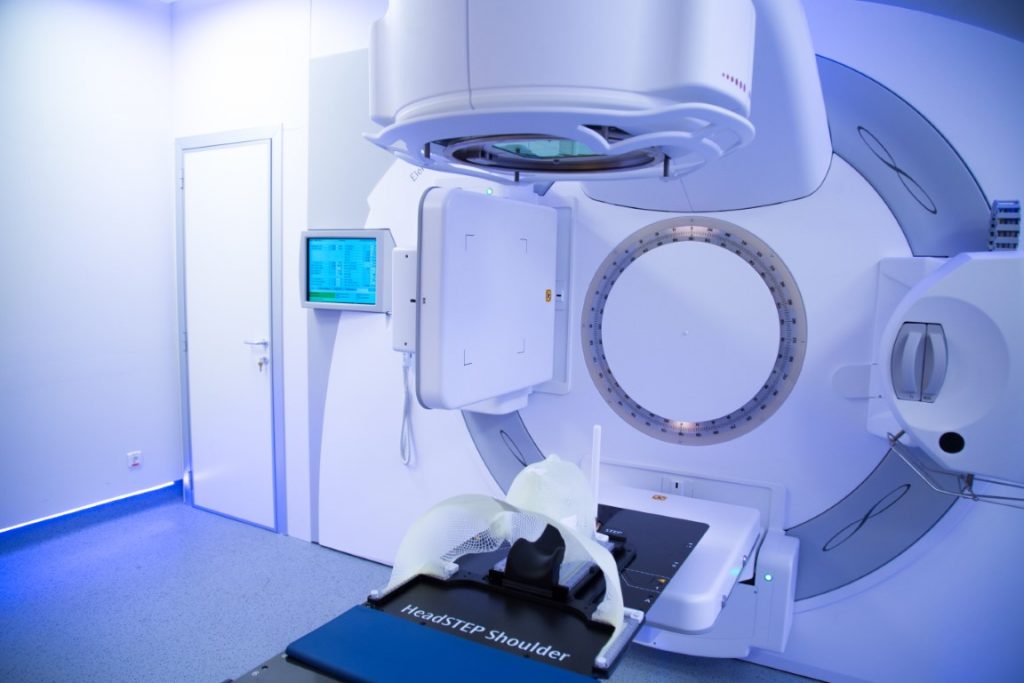 Tratamentul cancerului prin radioterapie de ultima generatie - MedEuropa