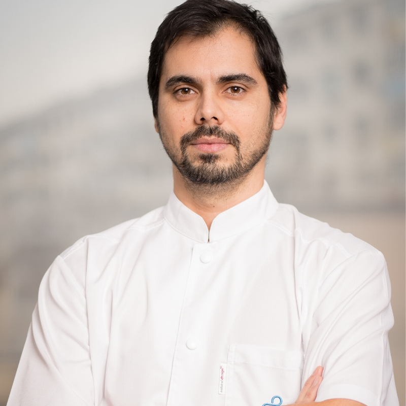 Consultatie gratuita pentru radioterapie - MedEuropa