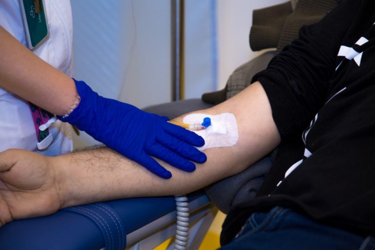 Radioterapie cu internare sau spitalizare de zi - MedEuropa