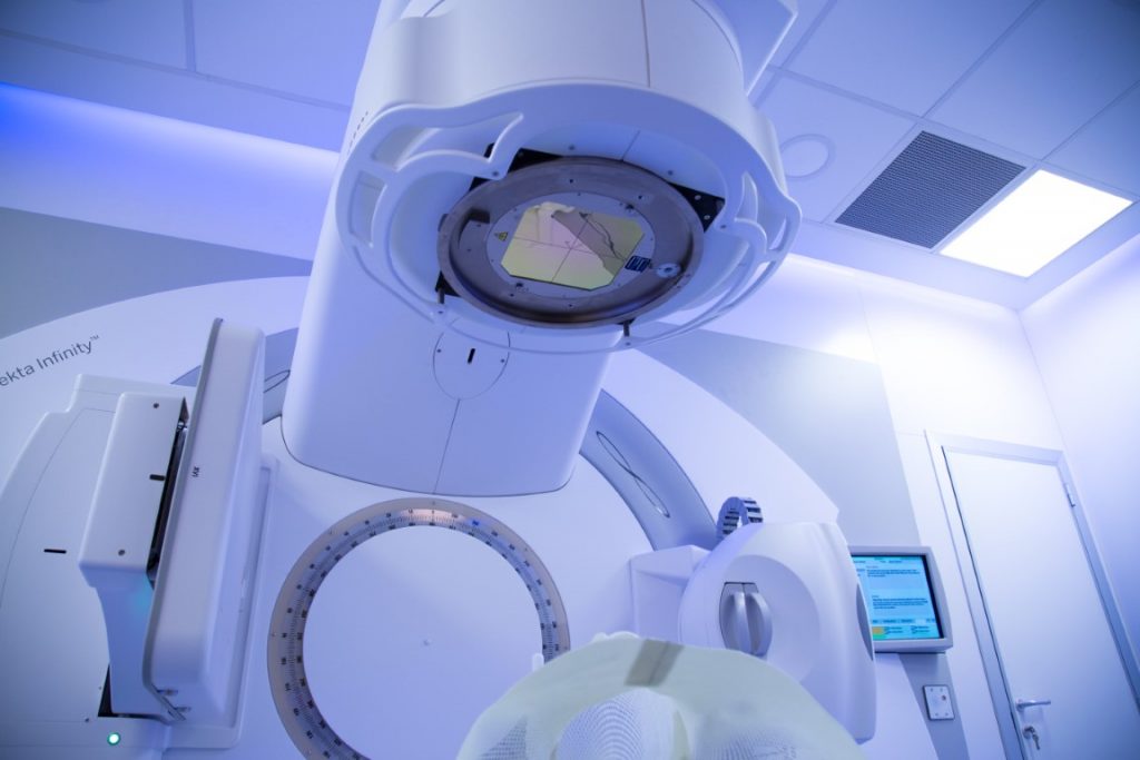 Abordare multidisciplinara in radioterapie - MedEuropa