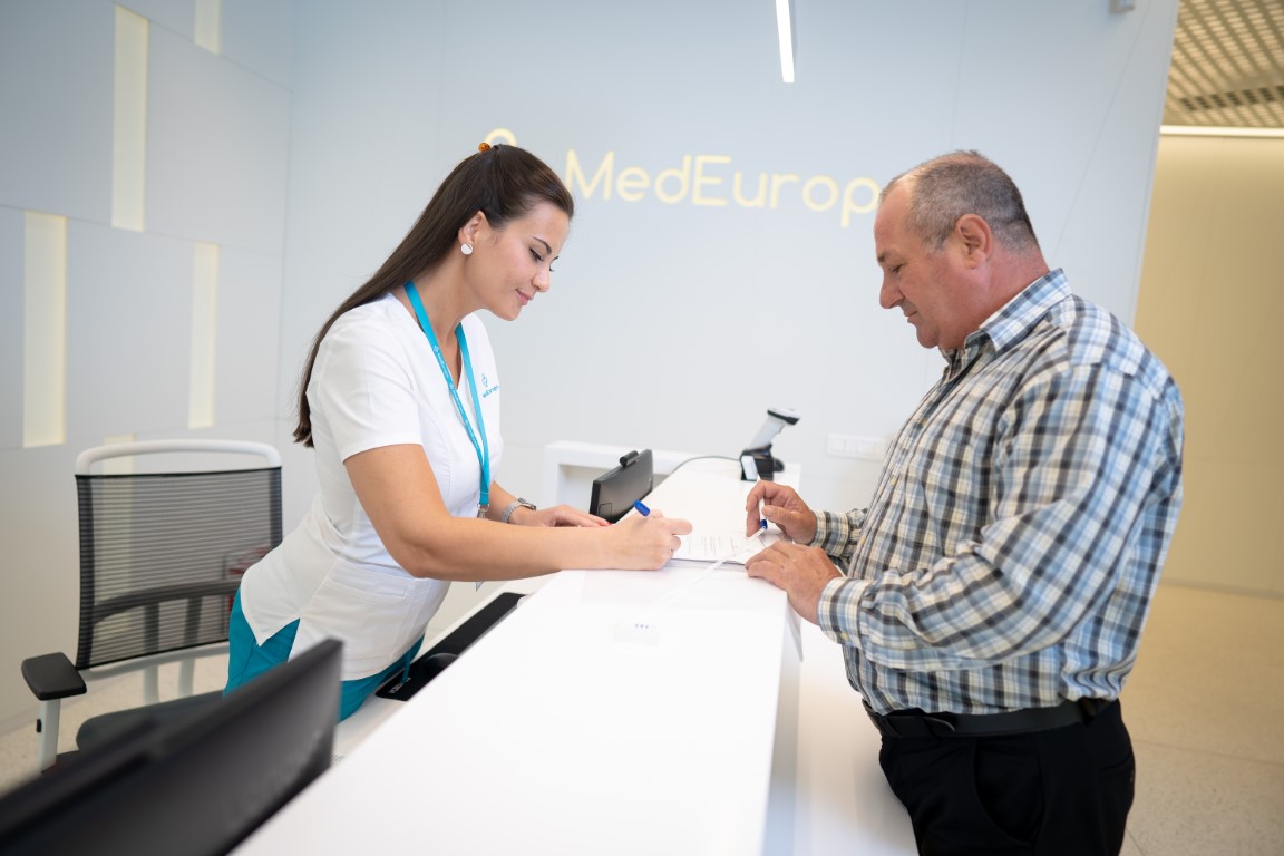 Optiuni de tratament al cancerului: la ce sa te astepti dupa diagnostic