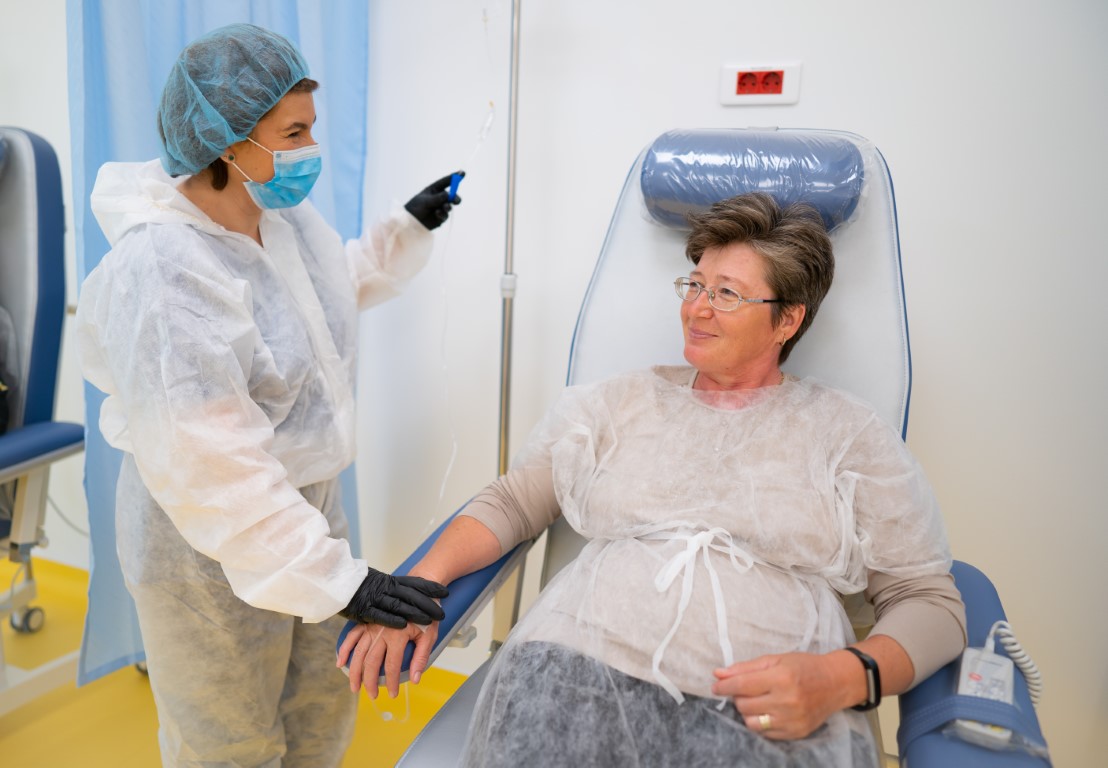 Pregatire pentru radioterapie: sfaturi inainte de tratament