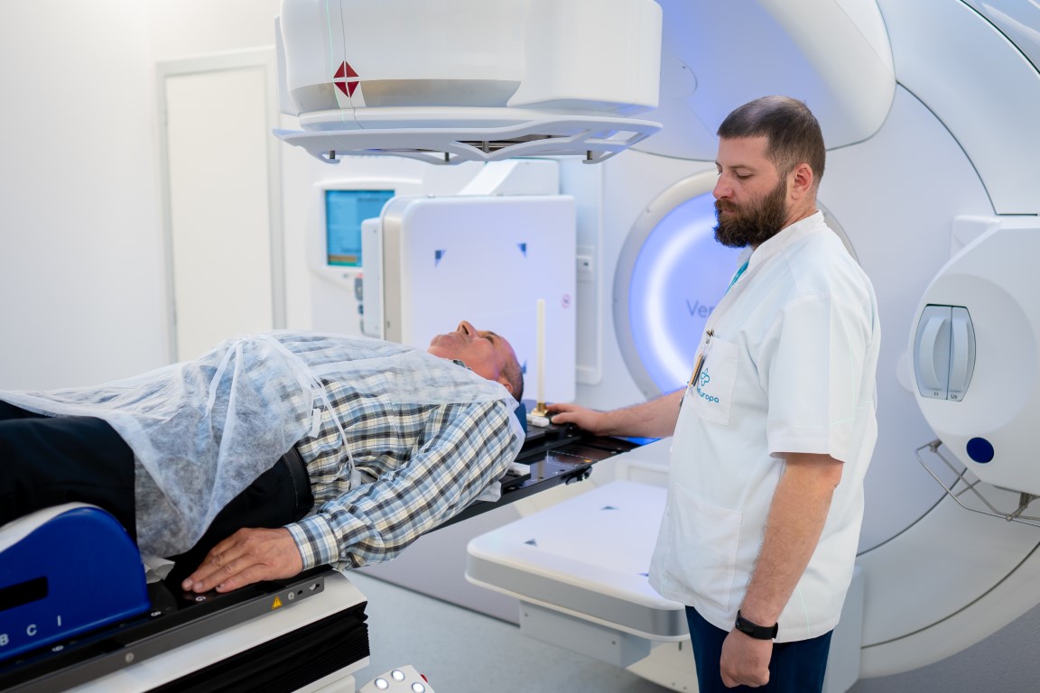 Principiile radioterapiei: care sunt acestea si cand poate fi indicata ...