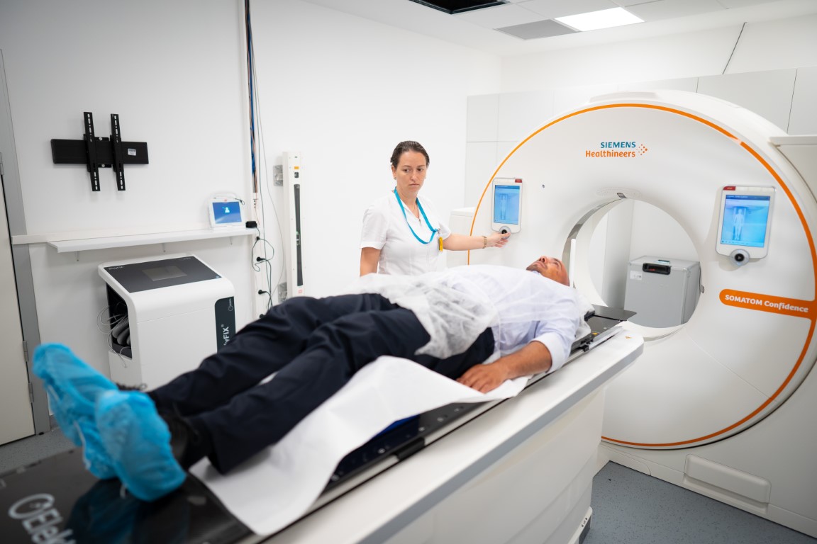 Cancer de cap si gat: simptome, diagnosticare si tratament