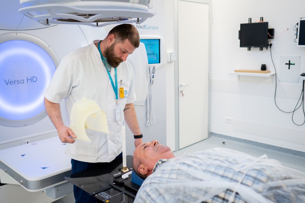Efecte secundare dupa radioterapie in cancer de san: ce ai de facut