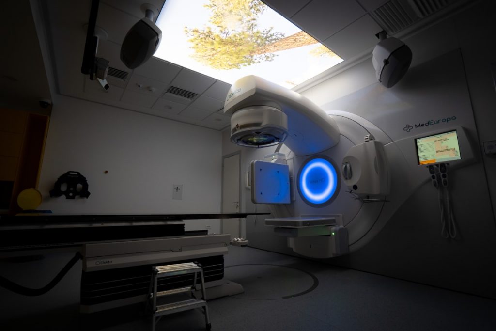 Cancer de cap si gat: simptome, diagnosticare si tratament