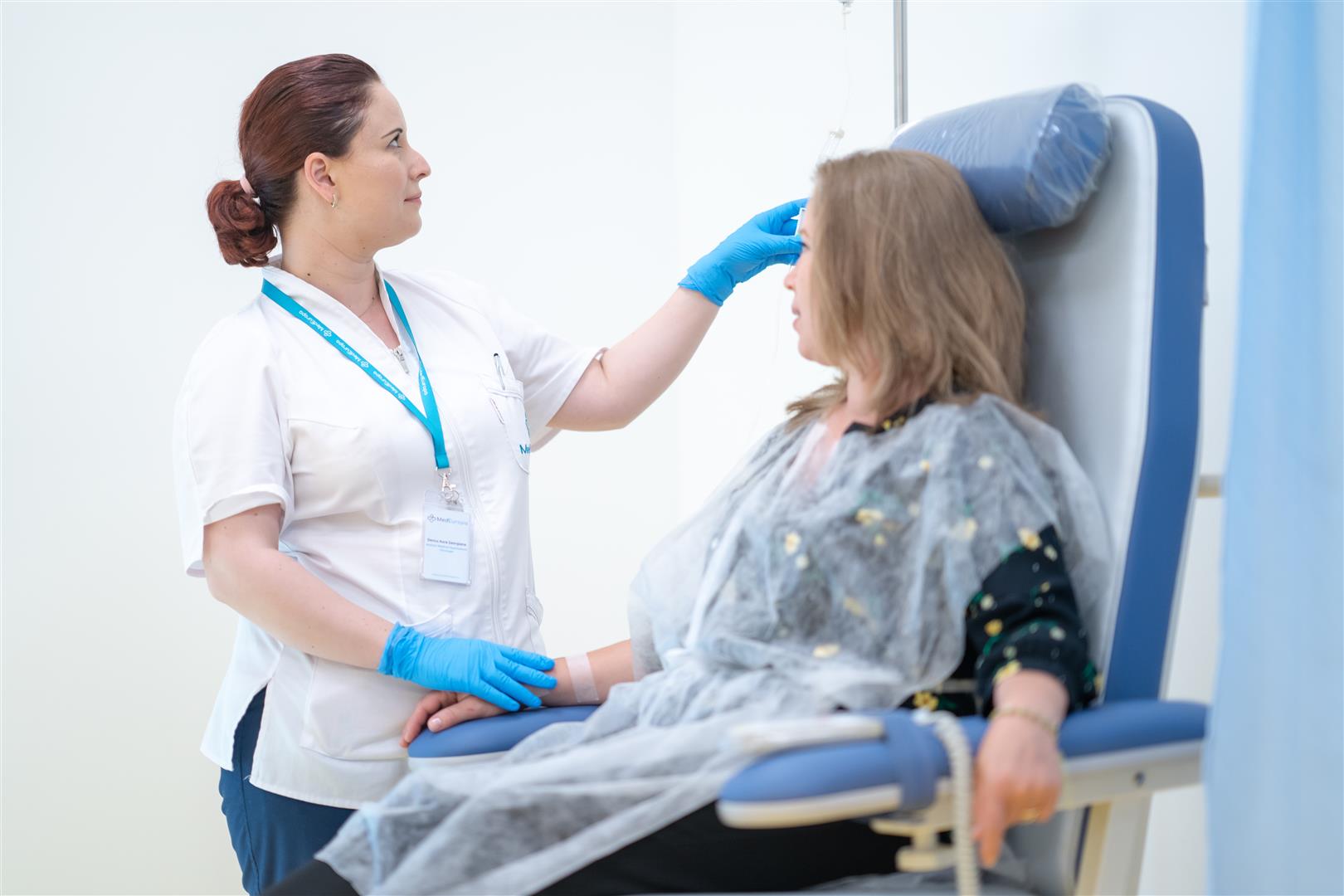 Tratamentul cancerului de col uterin: solutii pentru infertilitate