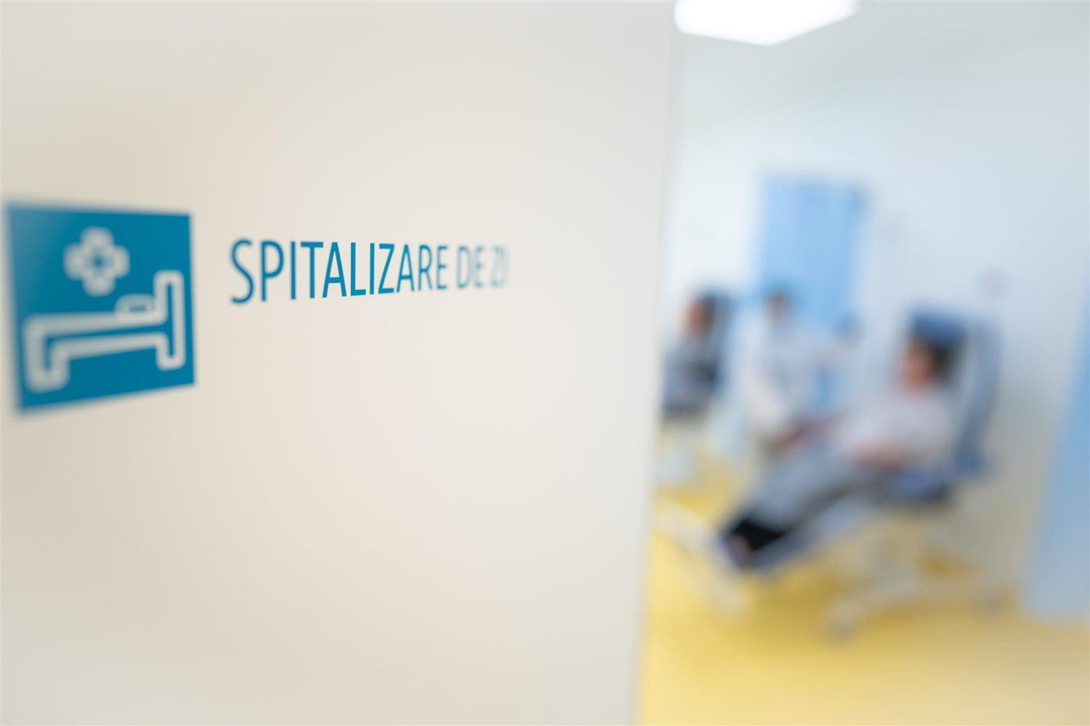 Chimioterapie - Affidea MedEuropa, Clinici de Oncologie Medicală
